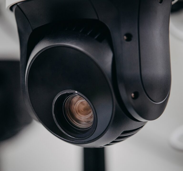Outdoor Cameras - 24/7 Skyguard
