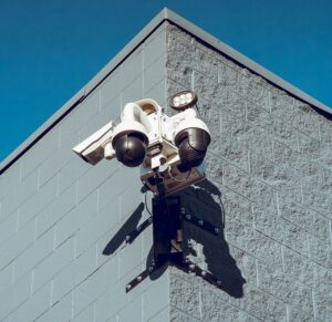 Outdoor Cameras - 24/7 Skyguard